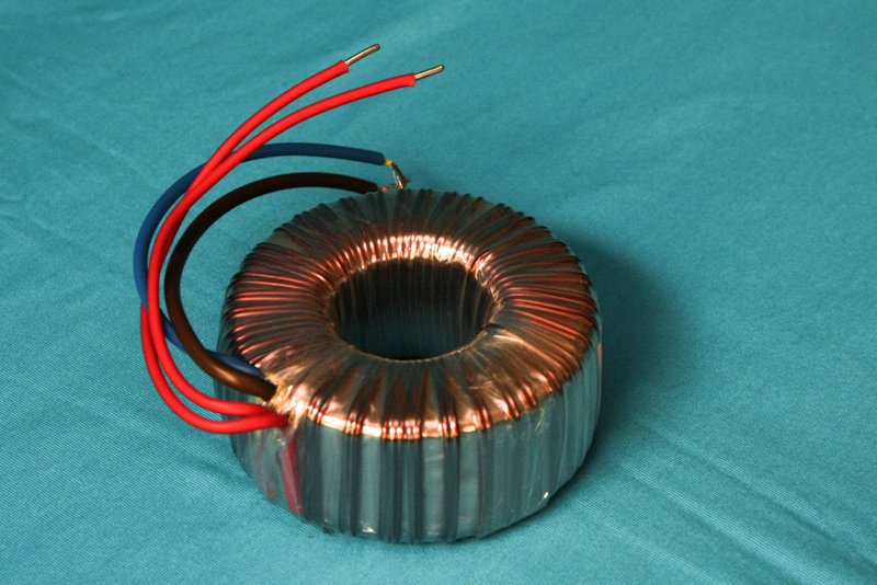 Ringkerntransformatoren - Rusa Transformatoren aus Wien